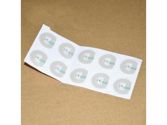 10X Ink Chip and Master Chip for Riso EZ 200 220 300 230 330 370 390 ...