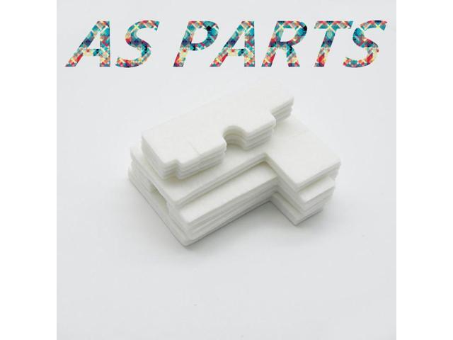 20X Waste Ink Pad Sponge for EPSON ET 2700 2750 2756 2760 3700 3710 ...