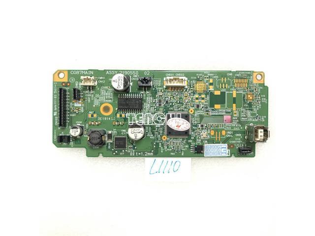 Main Board Motherboard For Epson L3110 L3100 L3150 L4150 L4160 L1110 ...