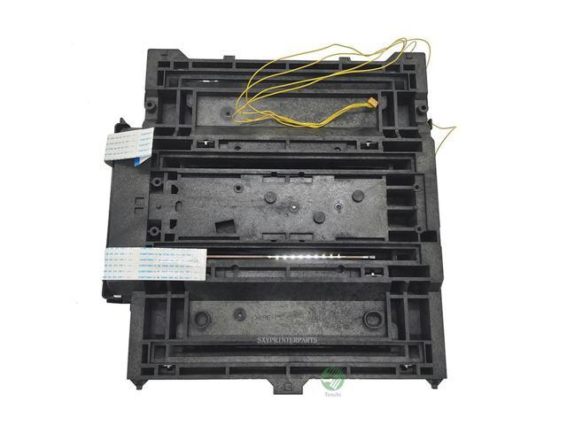 Laser Scanner Unit 2PCS RM2-1918 RM2-5540 for H P LJ Pro M253 M254 M278 ...