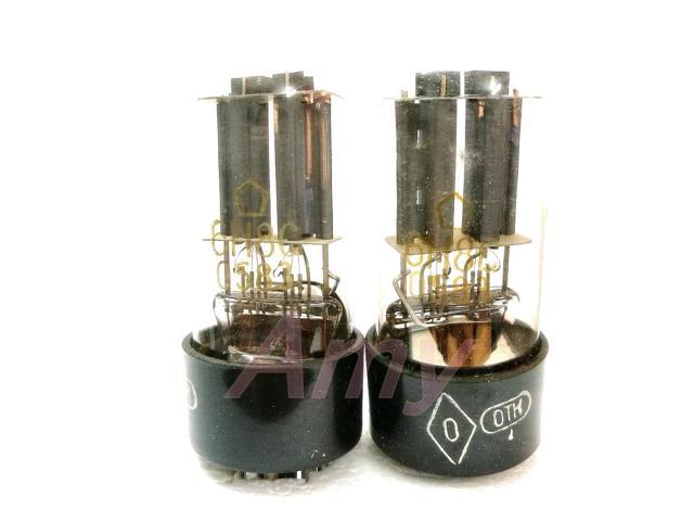 Novo tubo eletrônico soviético 6h8c em vez de 6n8p 6sn7 - Newegg.com