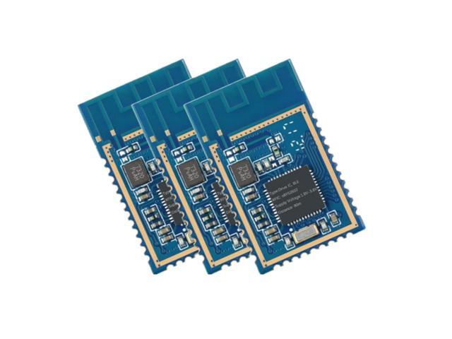 Módulo Bluetooth nRF52832 M4 core Bluetooth 4,1 BLE, fuerte señal de apoyo, transmisión ...