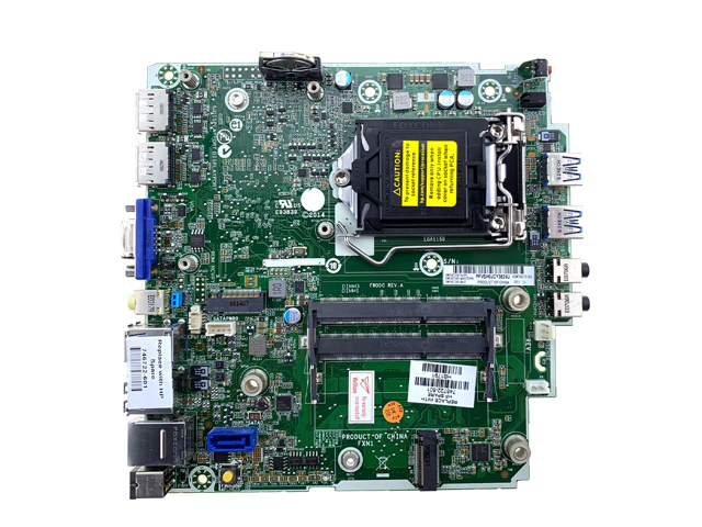 For HP ProDesk 600 G1 DM 1150 Q87 746219-001 003 746632-001 501 601 ...