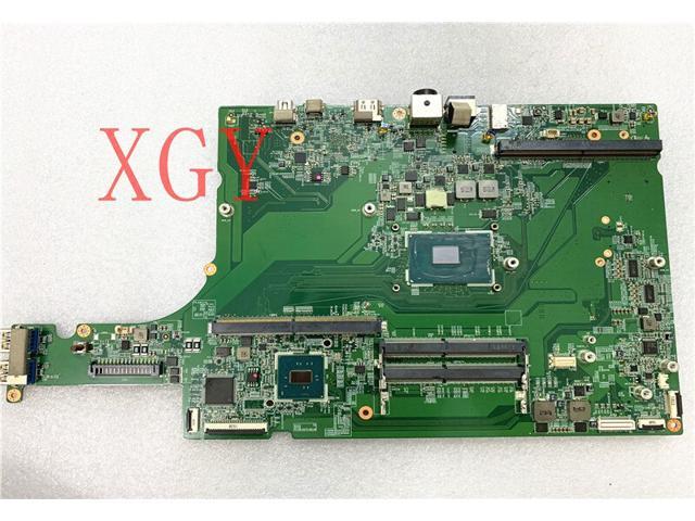 MS-18141 MS-1814 For MSI GT80S GT80 GT82 Laptop Motherboard i7-6920HQ ...