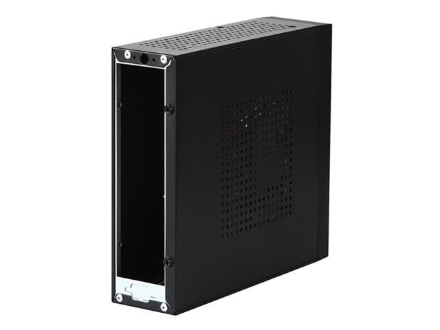 ITX Computer Case M06 Mini Desktop Case HTPC Case Industrial Control ...