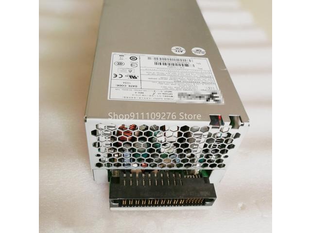 Disassemble PSU for Netapp FAS2040 FAST2020 server power supply CP ...