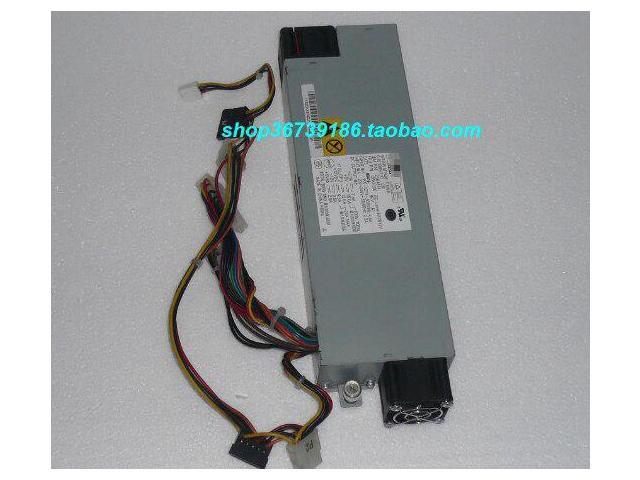 test For X306 API3FS26 26K4106 23K4874 300W power supply will fully ...