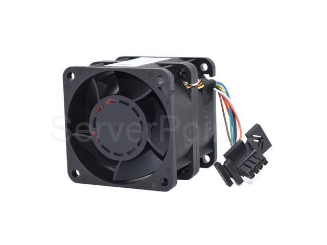 For Delta 6056 Double Motor 6CM High Speed Turbo Cooler Violence ...