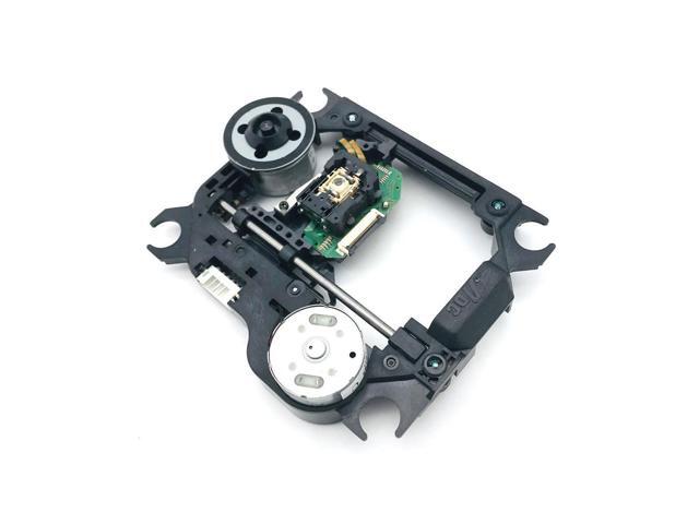 and OPA2601 OPA-2601 DVD laser lens with mechanism for dvd player ...