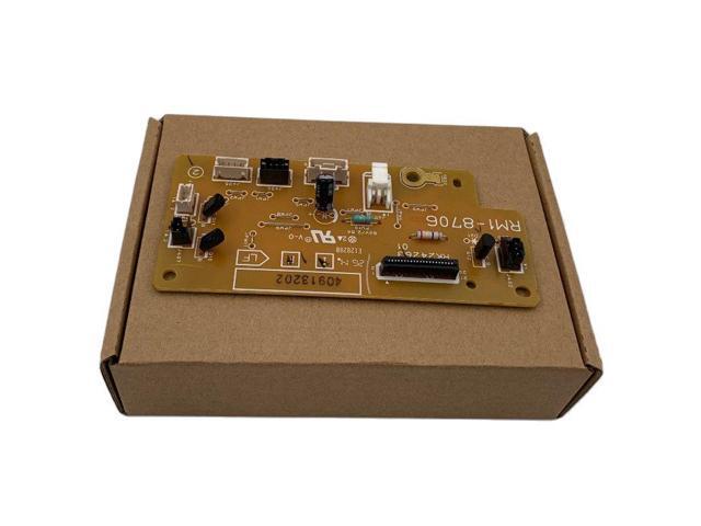 PC Driver Board For Canon LBP7100 LBP7110 MF621 MF624 MF628 MF8210 ...