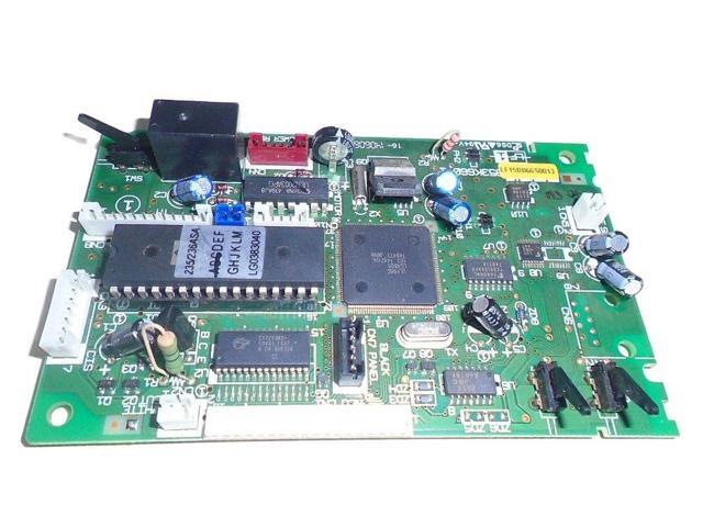 Formatter Logic Main Board MainBoard PCA ASSY For Brother Fax 236S ...