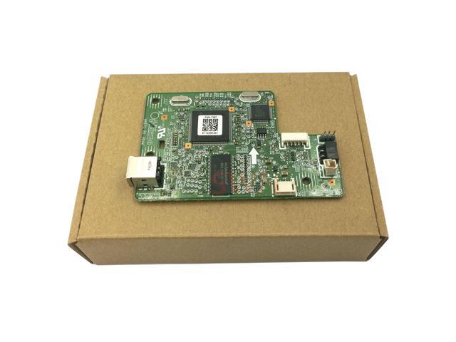 FORMATTER PCA ASSY Formatter Board logic Main Board For Canon LBP7010 ...