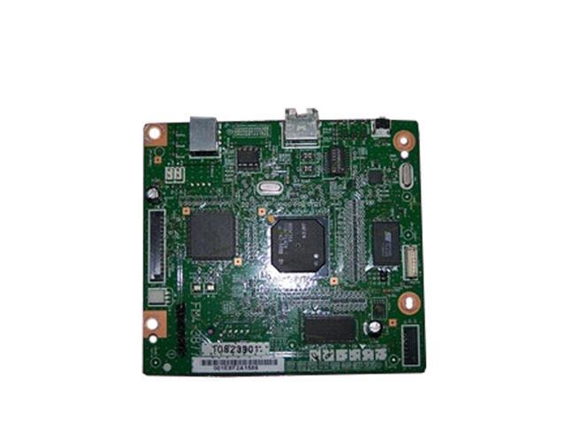 Formatter Logic Main Board MainBoard PCA ASSY For Canon LBP6300 ...