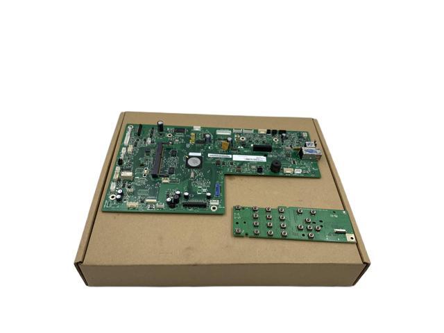 FORMATTER PCA ASSY Formatter Board logic Main Board MainBoard mother ...