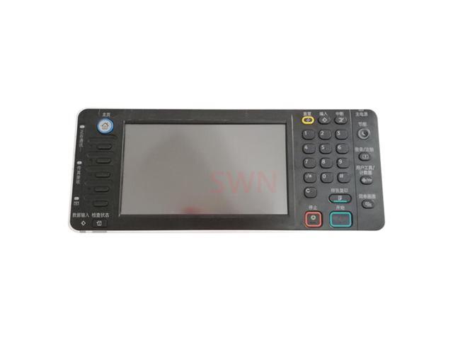 Control panel assembly For Ricoh Aficio MP C2003 C3502 C4502 C5502A ...