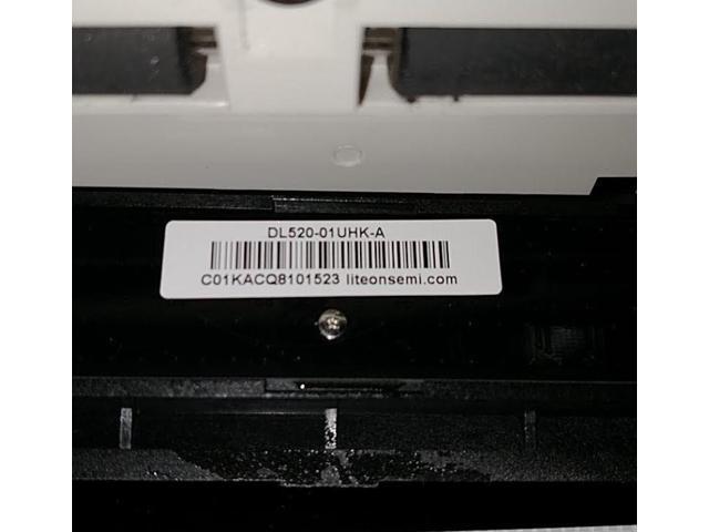 Contact Image Sensor CIS Scanner Head Unit For Kodak ScanMate i1150 ...