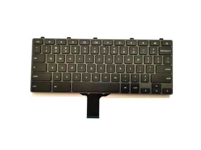 laptop keyboard for DELL Chromebook 11 3100 keyboard 00D2DT 0D2DT ...
