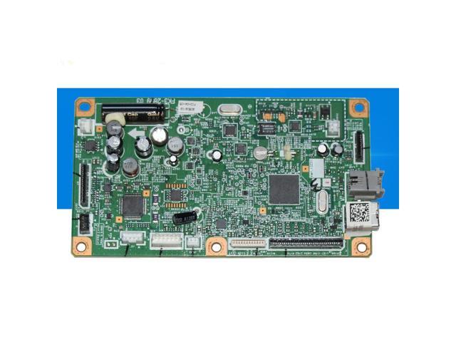 Applicable to Canon fax-l150 L170 mainboard interface board printing ...
