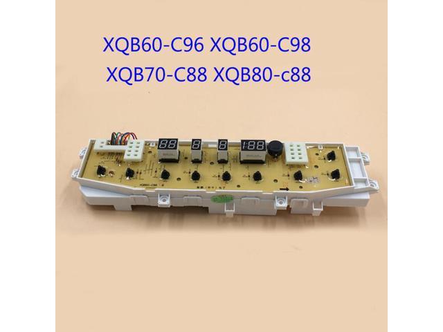 For Samsung washing machine computer board xqb60-c96 xqb60-c98 xqb70-c88 xqb80-c88 - Newegg.com