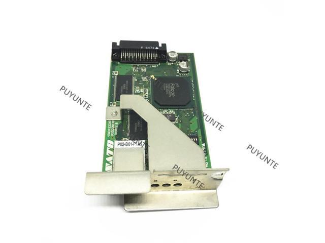 network card for SATO CL408E/CL412/CL612/608M 84PRO printer ethernet ...