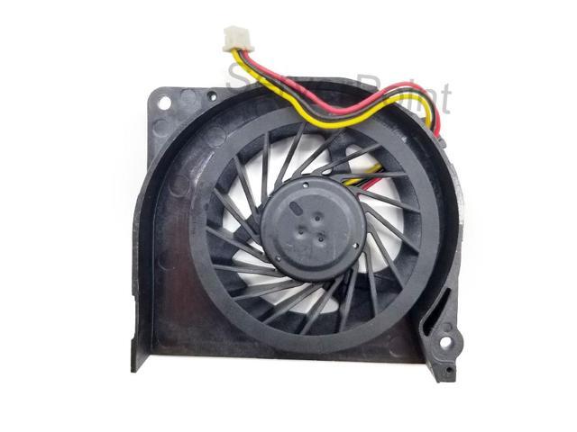 Genuine For CA49600-0241 KDB05105HB H902 fan For Fujitsu S760 E751 E752 ...
