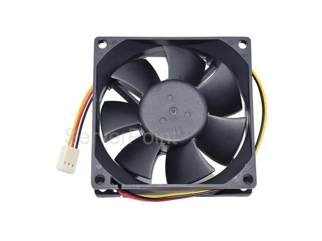 8cm 8025 12v 0.38A 9A0812G4D011 Cooling fan - Newegg.com