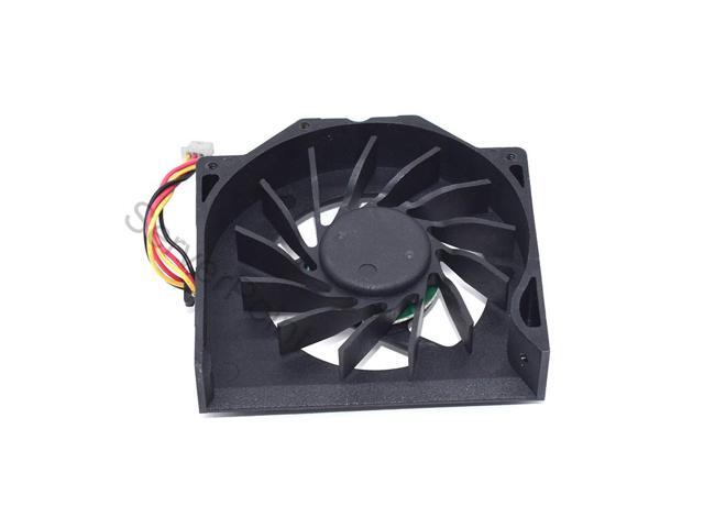 Genuine for AB0612UB-PB3 (MP965) Q200 DC 12V 0.35A 3-Wire Server Bare ...
