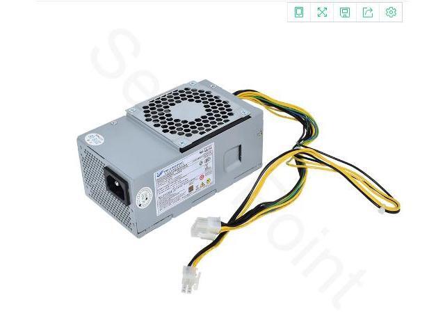 Well Tested Power Supply for FSP180-20TGBAA 00PC745 HK180-20TGBAA ...