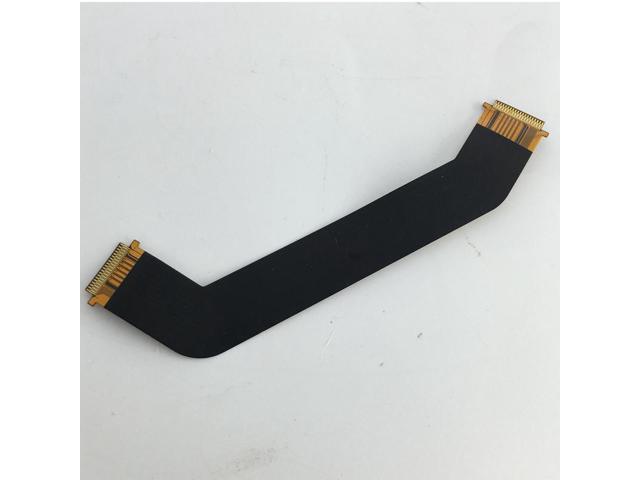 LVP9 GF-316 REV:1 LCD Flex Cable Ribbon For Lenovo Tab A10-70 A7600H ...