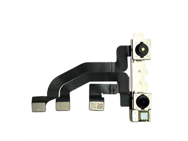 Small Front Camera For iPhone X Proximity Sensor Face Front Camera Flex ...