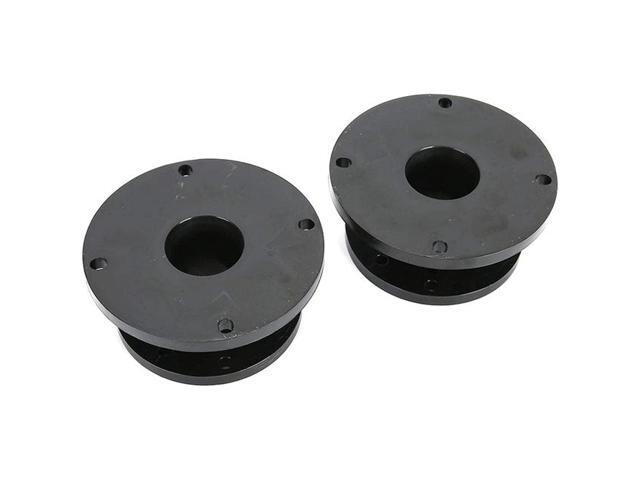 Treble Horn Stage Speaker Horn Interface Screw Mount Adapter Plate Home ...