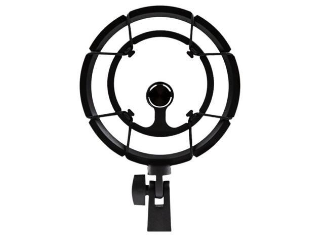 F4 Microphone Clip Shock Absorber Bracket Special Shock Mount Live ...