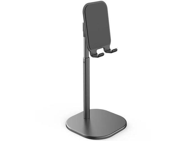 Aluminum Alloy Telescopic K2 Mobile Phone Desktop Stand Safe Durable ...