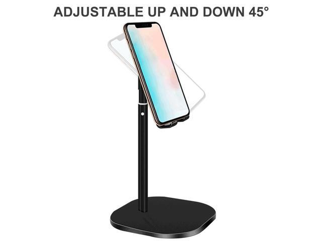 Aluminum Alloy Telescopic K2 Mobile Phone Desktop Stand Safe Durable ...