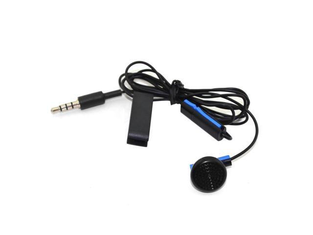 Gaming Earphone Joystick Controller Earphone Replacement For For PS4 ...