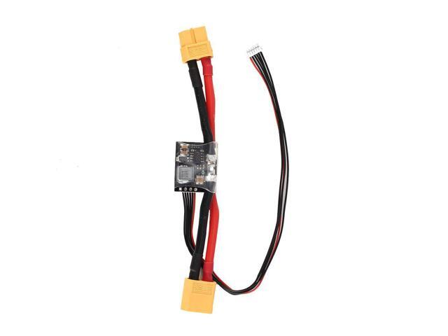 Power Module Board Connectors XT60 APM parts with DC 5.3V BEC for ...
