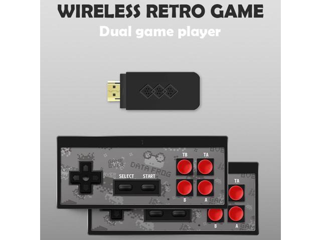 High Definition MINI Game Console HDMI--compatible-compatible TV Game ...