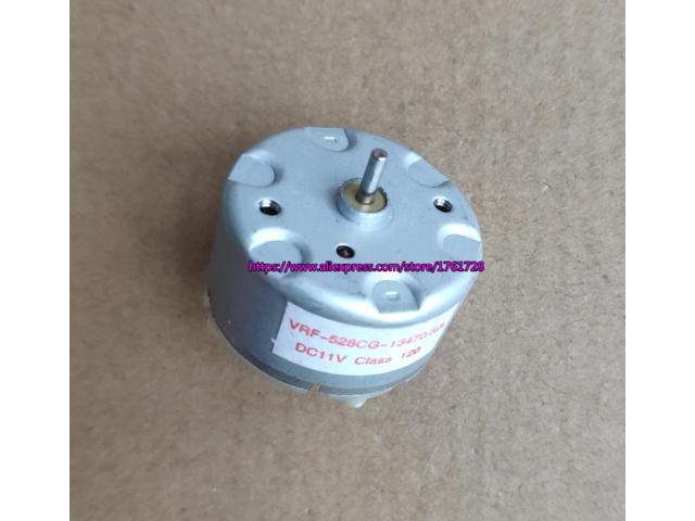 diameter 32mm RF-500 Micro DC motor 12V 5000RPM small current 500 DC ...