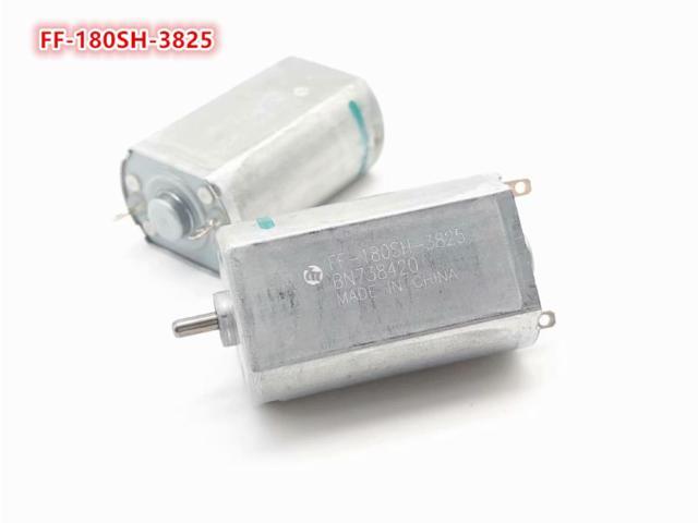 Mabuchi FF-180SH-3825 180 DC motor 1.2V 8500rpm electric shaver motor ...