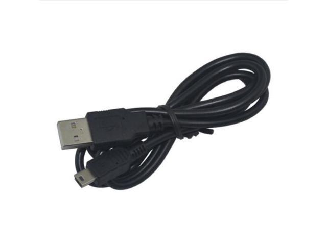 USB Charge Cable for sony for PS3 Controller for playstation 3 charging ...