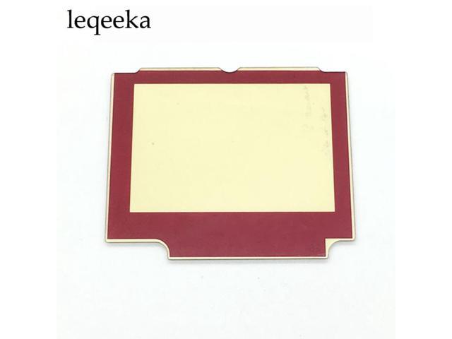 5Pcs Plastic Replacement Display Screen Lens Protection Panel Cover ...