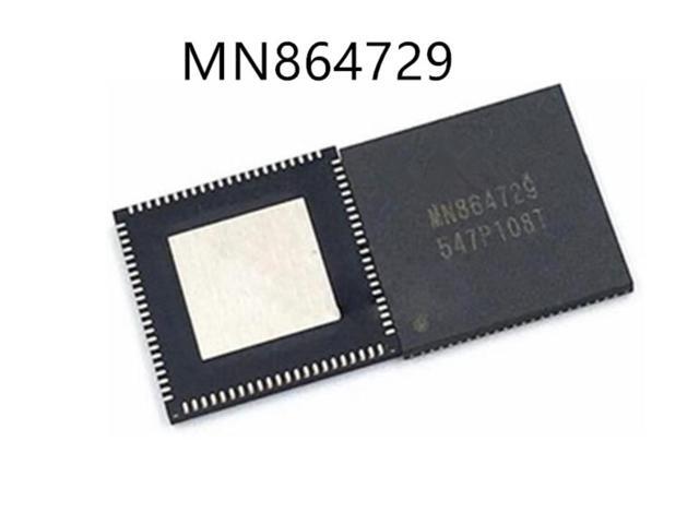 For Sony Playstation PS 4 1200 HDMI IC for PS4 Slim Pro MN864729 HDMI ...