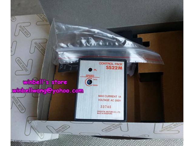 oriental motor CONTORL PACK SS22M SS21M SS21L SS22L,in stock~ - Newegg.com