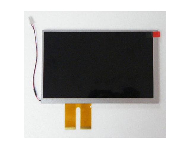 AT070TN84 V.1 Replacement Digitizer LCD screen display panel For Innolux 7inch - Newegg.com