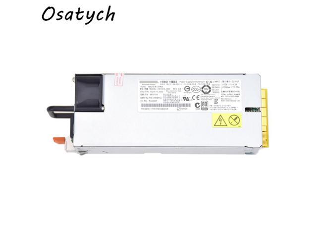For Lenovo IBM Server Power 00FK930 550W X3650M5 X3550M5 X3500M5 fonte ...