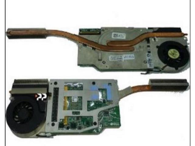 Quadro FX3700M FX 3700M G92M 0D949K FG8RP Graphic VGA Video Card for ...