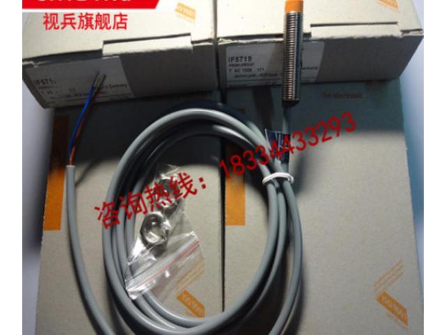 IF5719 IFM Switch Inductive Sensor - Newegg.com