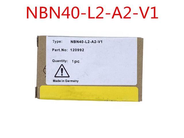 NBN40-L2-A2-V1-M P+F Proximity Switch Inductance Sensor High-Quality ...