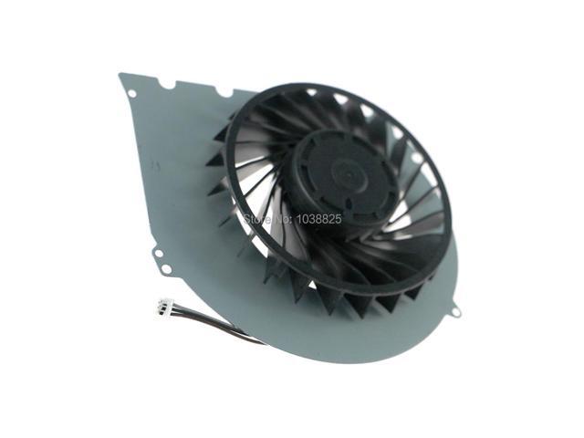 Internal inner Cooling Fan Heat Sink Cooler replacement for PS4 Slim ...