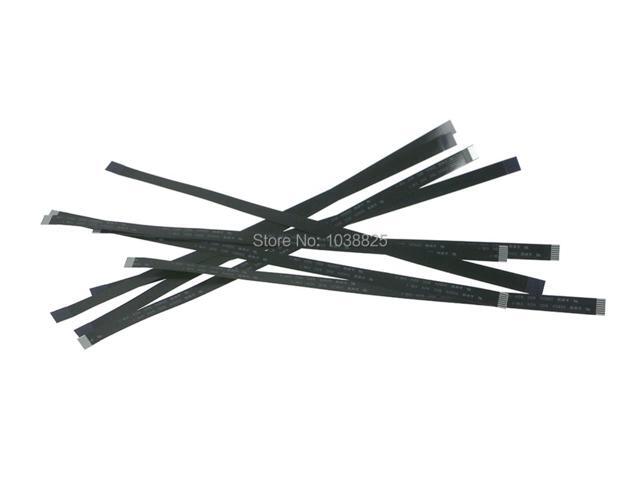 100pcs/lot Power Reset Switch Ribbon flex Cable for PS2 3W/30000/3000X ...